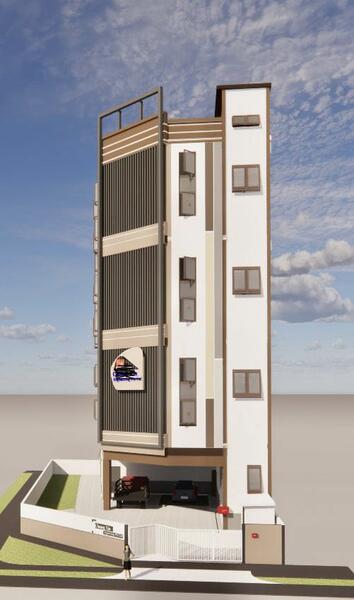 Tagore industrial building, Tagore Industrial Ave, , D SALE, by Alice ...