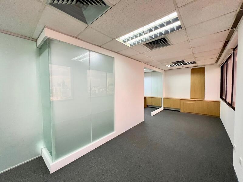Tong Eng Building, 101 Cecil Street, 807 sqft, Office For Rent, by Kong ...