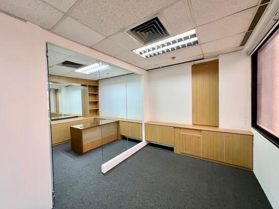 Tong Eng Building, 101 Cecil Street, 807 sqft, Office For Rent, by Kong ...