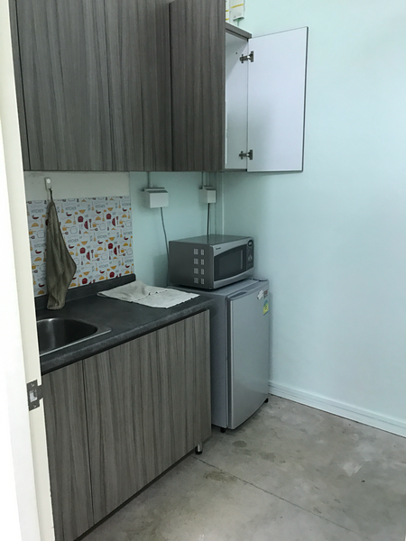 Crescent @ Kallang, 47 Kallang Pudding Road, 947 sqft, Light Industrial ...