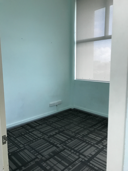 Crescent @ Kallang, 47 Kallang Pudding Road, 947 sqft, Light Industrial ...