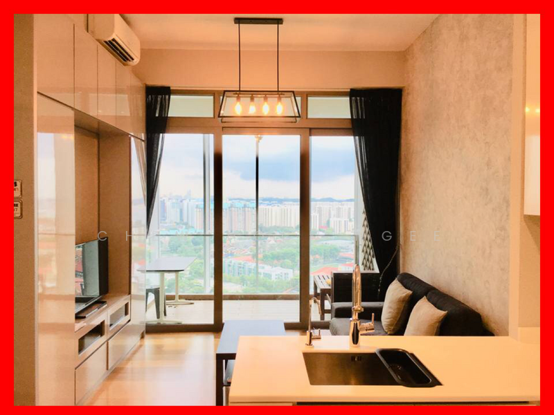 Property For Sale, at Kingsford Hillview Peak | PropertyGuru Singapore