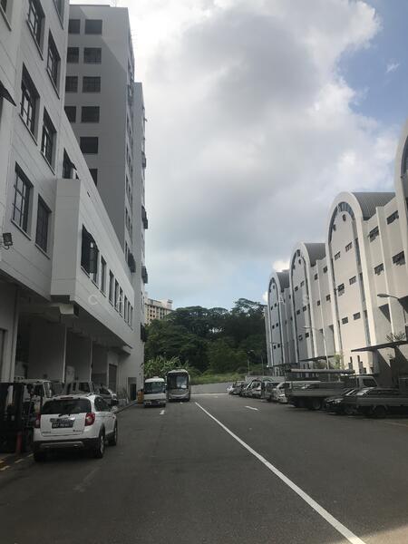 219 henderson, Henderson road, 2,100 sqft, Light Industrial (B1) For ...