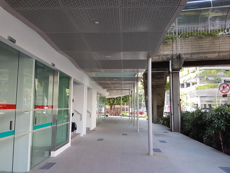 Havelock II, 2 Havelock Road, 194 sqft, Mall Shop For Sale, by Sam Chin ...