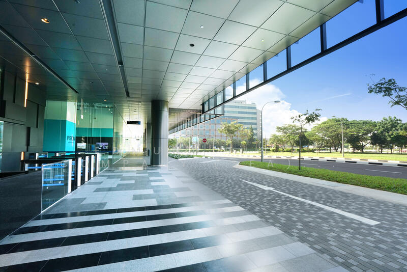 Commercial Property For Rent, in Vision Exchange | CommercialGuru Singapore