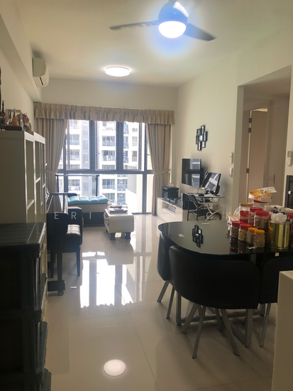 Bedok Residences, 18 Bedok North Drive, 2 Bedrooms, 883 sqft ...