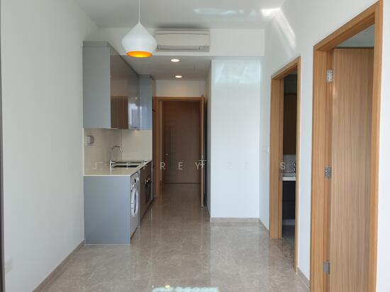 City Gate, 371 Beach Road, 1 Bedroom, 400 sqft, Apartment For Rent, by ...