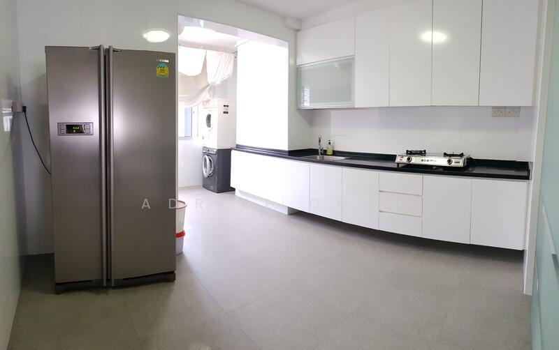 446 Pasir Ris Drive 6 for Rent in Singapore