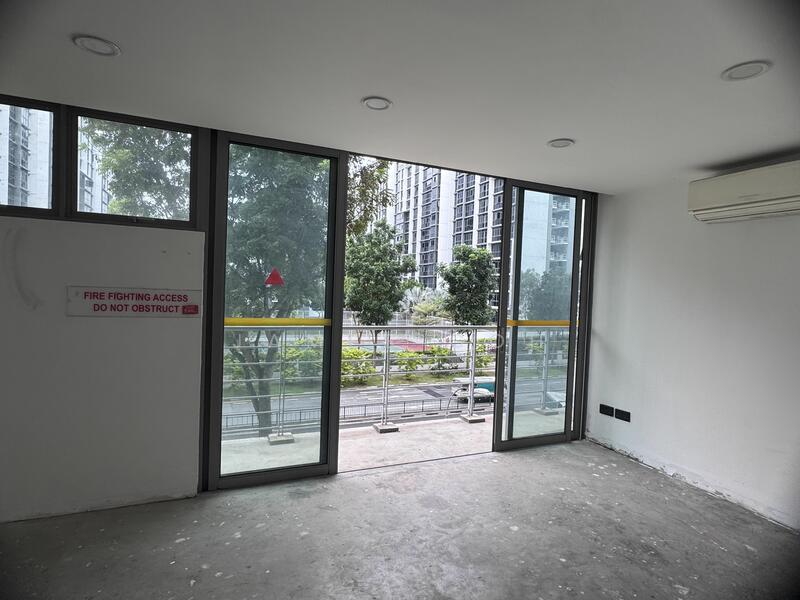 Northpoint Bizhub, 2 Yishun Industrial Street 1, 2,667 sqft, Light ...