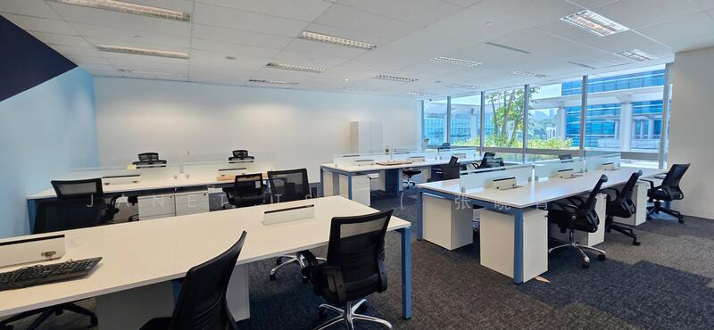 Commercial Properties for Rent - Real Time Singapore, Nov 2025