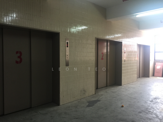 Da Jin Factory Building, 362 Upper Paya Lebar Road, 750 sqft, Factory ...