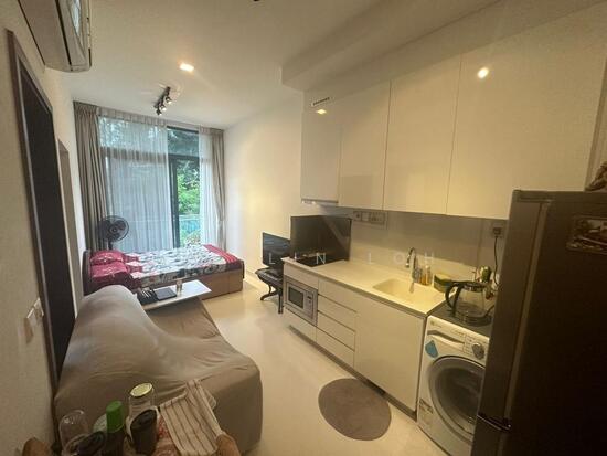 Urban Vista, 12 Tanah Merah Kechil Link, 1 Bedroom, 441 sqft ...
