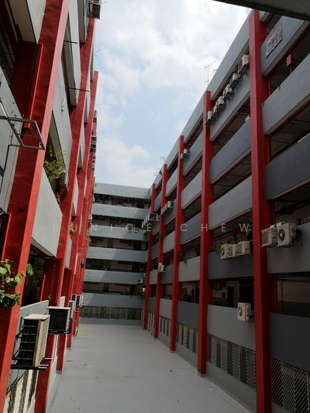 8 Commercial Properties for Rent at Gordon Industrial Building ...