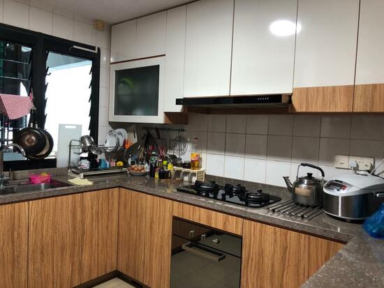 Woodsvale Condominium For Sale at S$ 1,280,000 | PropertyGuru Singapore