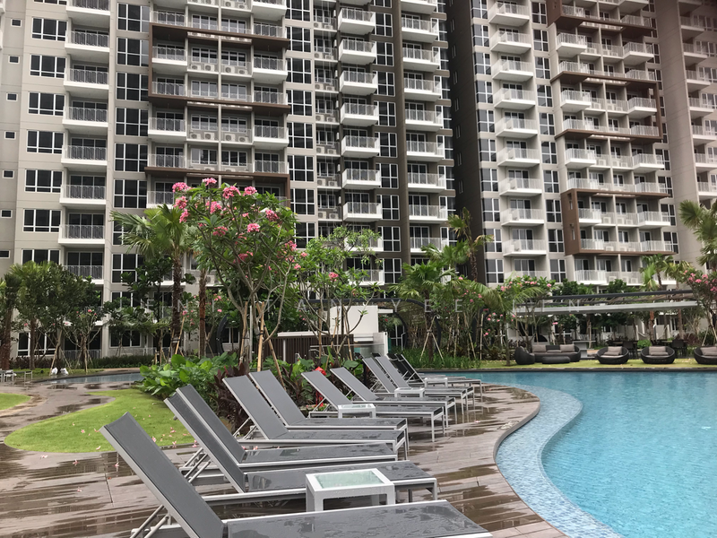 High Park Residences, 21 Fernvale Road, 3 Bedrooms, 990 sqft, Condos ...