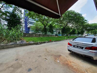 Commercial Property For Sale, in Synergy @ KB | CommercialGuru Singapore