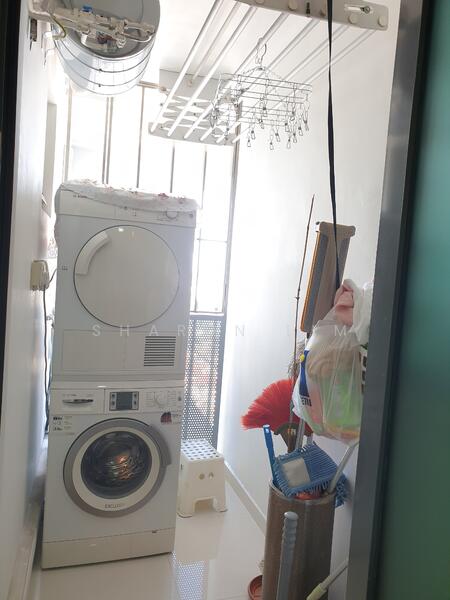 Pinnacle @ Duxton for Rent in Singapore