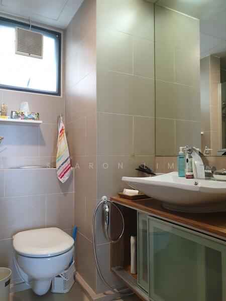 Pinnacle @ Duxton for Rent in Singapore