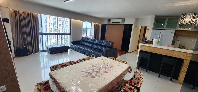 Pinnacle @ Duxton for Rent in Singapore
