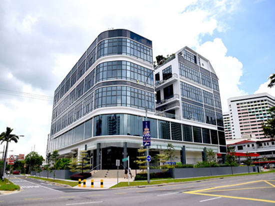 Centropod, 80 Changi Road, 646 sqft, Office For Sale, by Roland Ong ...