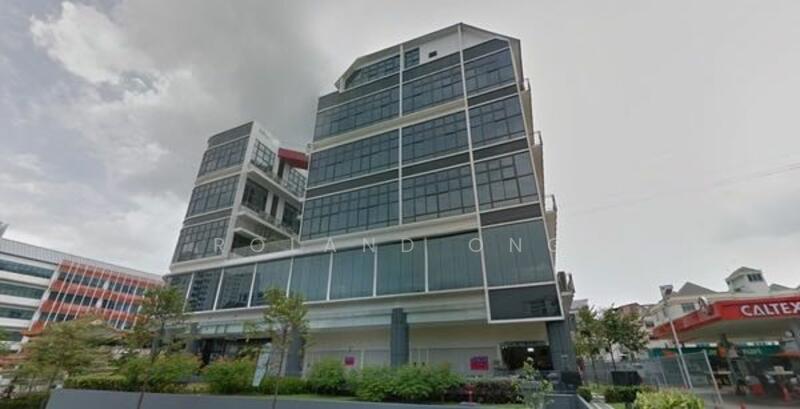 Centropod, 80 Changi Road, 646 sqft, Office For Sale, by Roland Ong ...