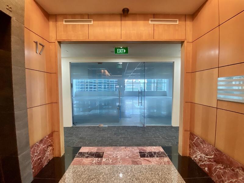Novena Square - Tower B, 238B Thomson Road, 4919 sqft, Office For Rent ...