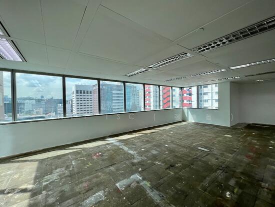 Odeon Towers, 331 North Bridge Rd, 1528 sqft, Office For Rent, by Janet ...