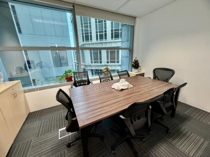 13 Commercial Properties for Rent - Twin Tower Building in Singapore ...