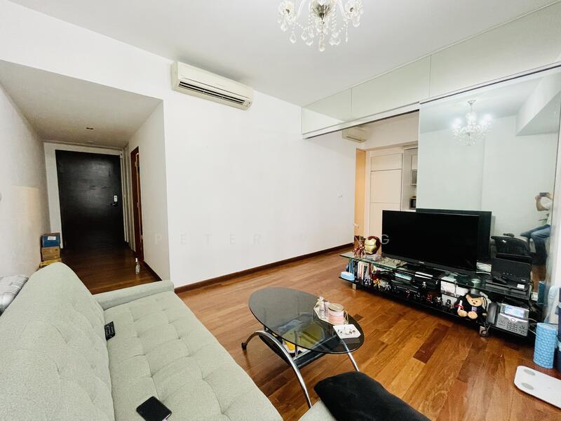 The Sail @ Marina Bay for Rent in Singapore