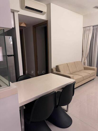 Coco Palms, 15 Pasir Ris Grove, 2 Bedrooms, 1001 sqft, Condominium For ...