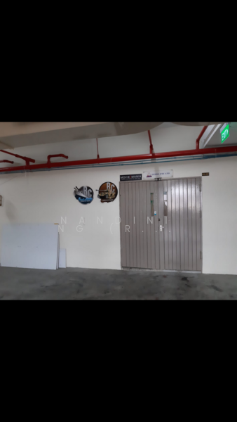 Commercial Property For Sale, in Da Jin Factory Building ...