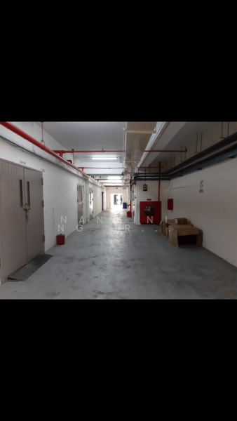 Da Jin Factory Building, 362 Upper Paya Lebar Road, 1195 sqft, Office ...