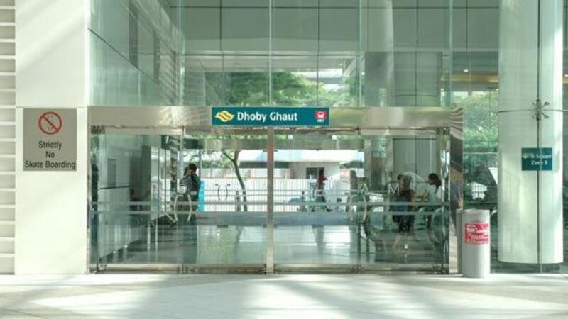 Haw Par Centre, 180 Clemenceau Avenue, 6190 sqft, Office For Rent, by ...