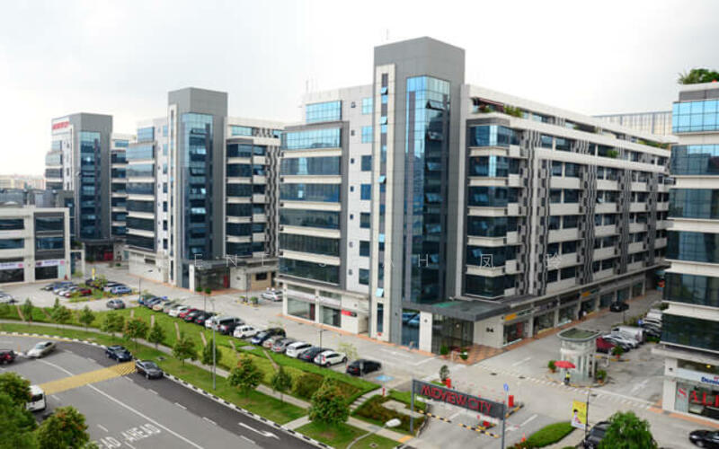 Commercial Property For Sale, in Midview City | CommercialGuru Singapore