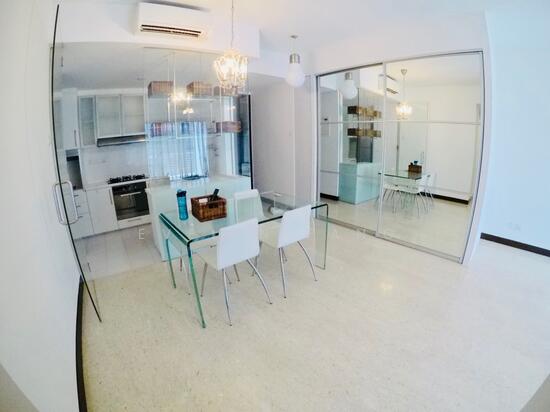 Watermark Robertson Quay, 1 Rodyk Street, 2 Bedrooms, 1076 sqft, Apartment For Rent, by Evelyn ...