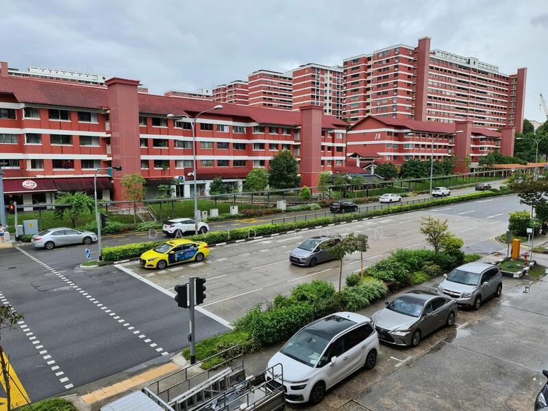 JK Building, Jalan Jurong Kechil, 1,450 sqft, Shop / Shophouse For Rent ...