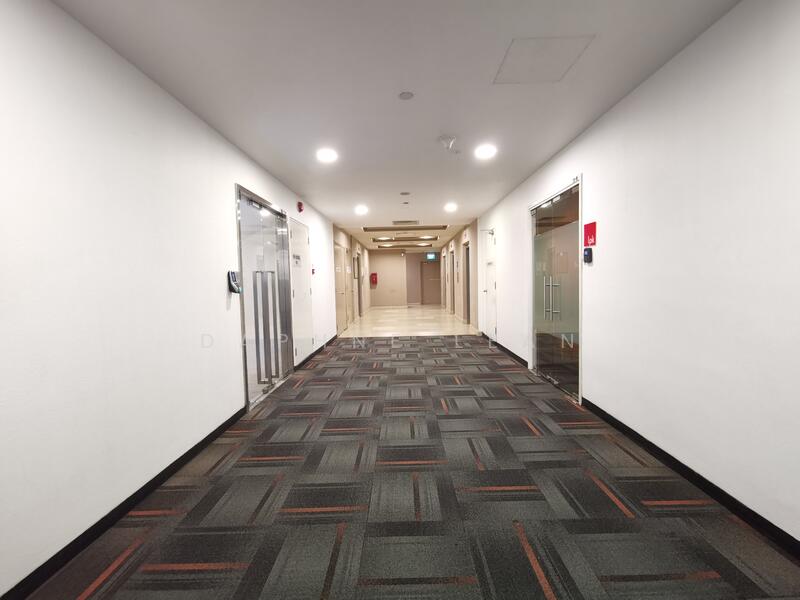 Chinatown Point, 133 New Bridge Road, 2,346 sqft, Office For Sale, by ...
