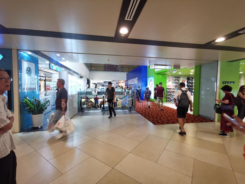 Chinatown Point, 133 New Bridge Road, 2,346 sqft, Office For Sale, by ...