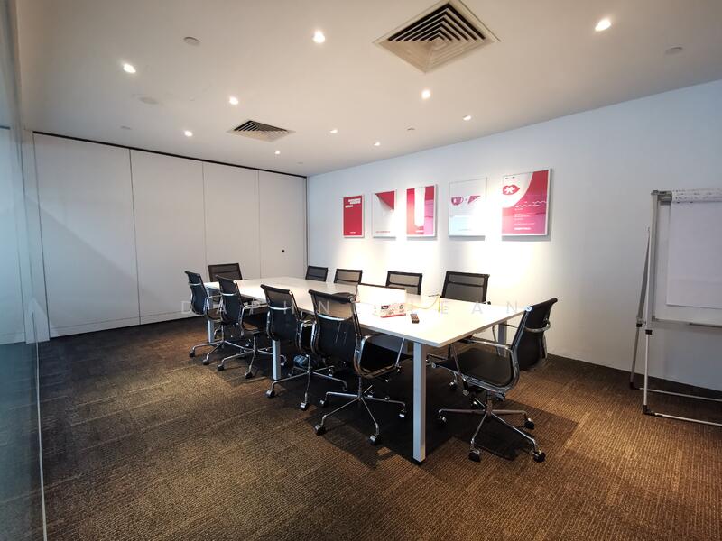 Chinatown Point, 133 New Bridge Road, 2,346 sqft, Office For Sale, by ...
