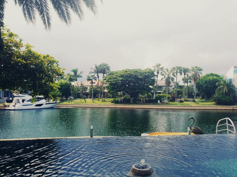 Property For Sale, at Sentosa Cove | PropertyGuru Singapore