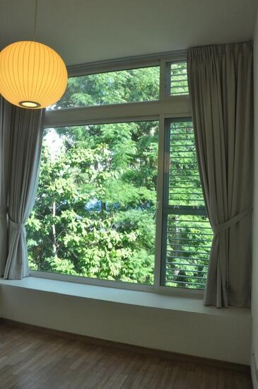 Parc Emily, 5 Mount Emily Road, 1 Bedroom, 592 sqft, Condominium For ...