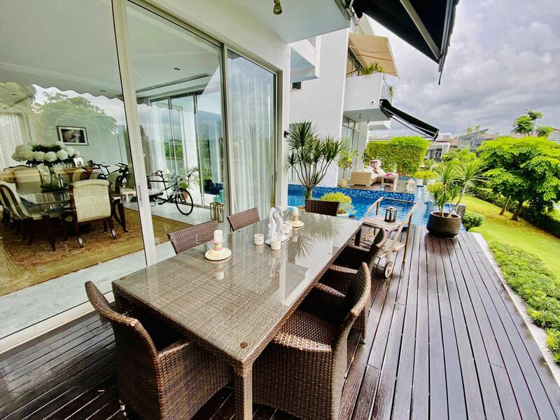 Property For Sale, at Sentosa Cove | PropertyGuru Singapore