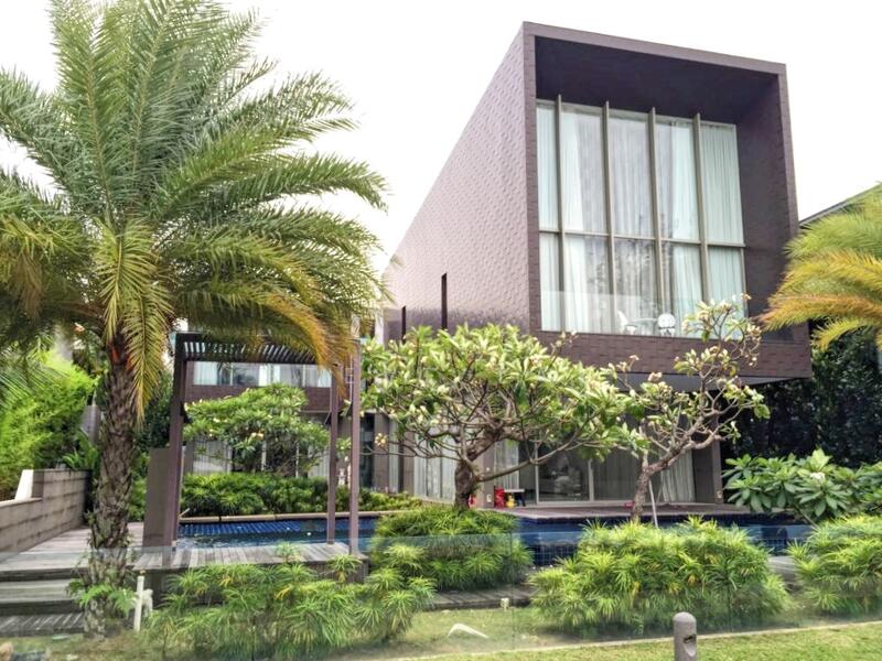 Property For Sale, at Sentosa Cove | PropertyGuru Singapore