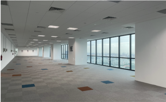 Vision Exchange, 2 Venture Drive, 7868 sqft, Office For Rent, by Fanny ...