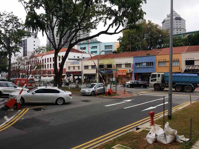 Commercial Properties for Rent - Stamp Duty Gst Singapore, Jan 2026