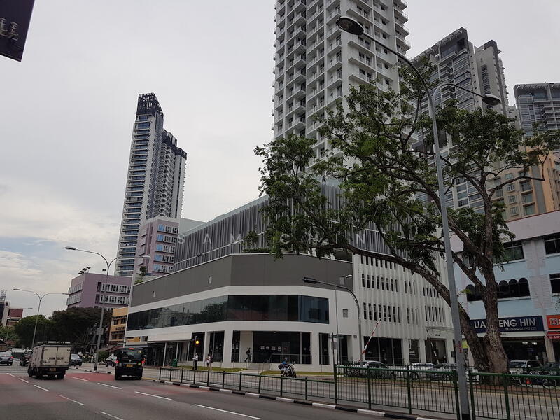 Commercial Properties for Rent - Asia Water, Jan 2026