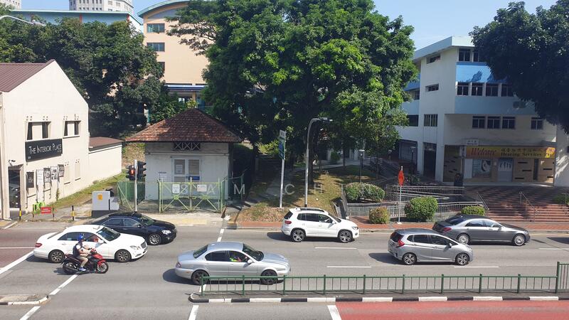 Commercial Properties for Rent - Stamp Duty Gst Singapore, Jan 2026