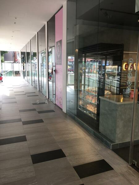 Commercial Properties for Rent - Asia Water, Jan 2026