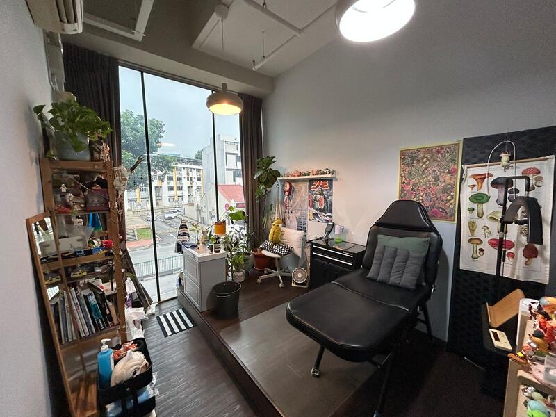 Commercial Properties for Rent - Road Tax And Singapore, Jan 2026