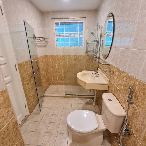 Cavenagh House, 100 Clemenceau Avenue North, 3 Bedrooms, 1701 sqft, N ...